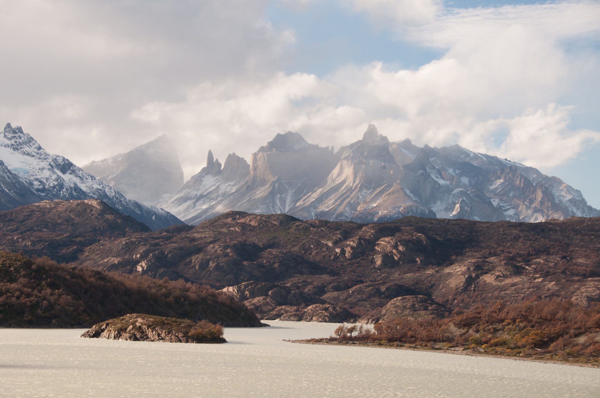 Mi matrimonio desde la cima | La Corriente | Una voz en movimiento