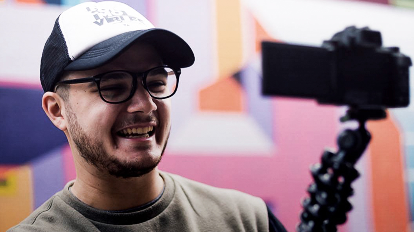 Lo de Davi: uno de los youtubers cristianos con más seguidores | La ...