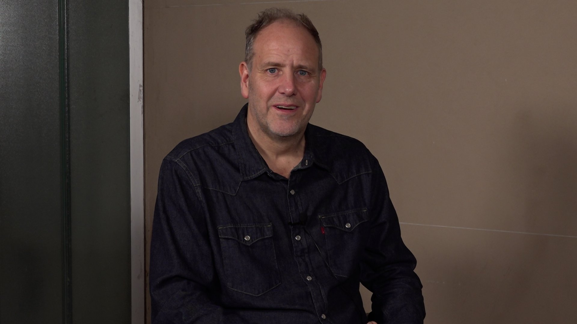 Entrevista exclusiva a Christian Hooft en LAPET 2022