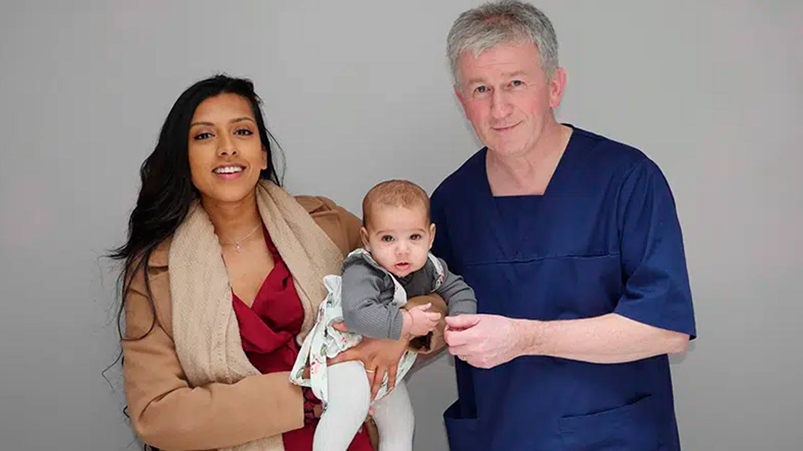 Reino Unido: Más de 7000 personas marcharon por la vida