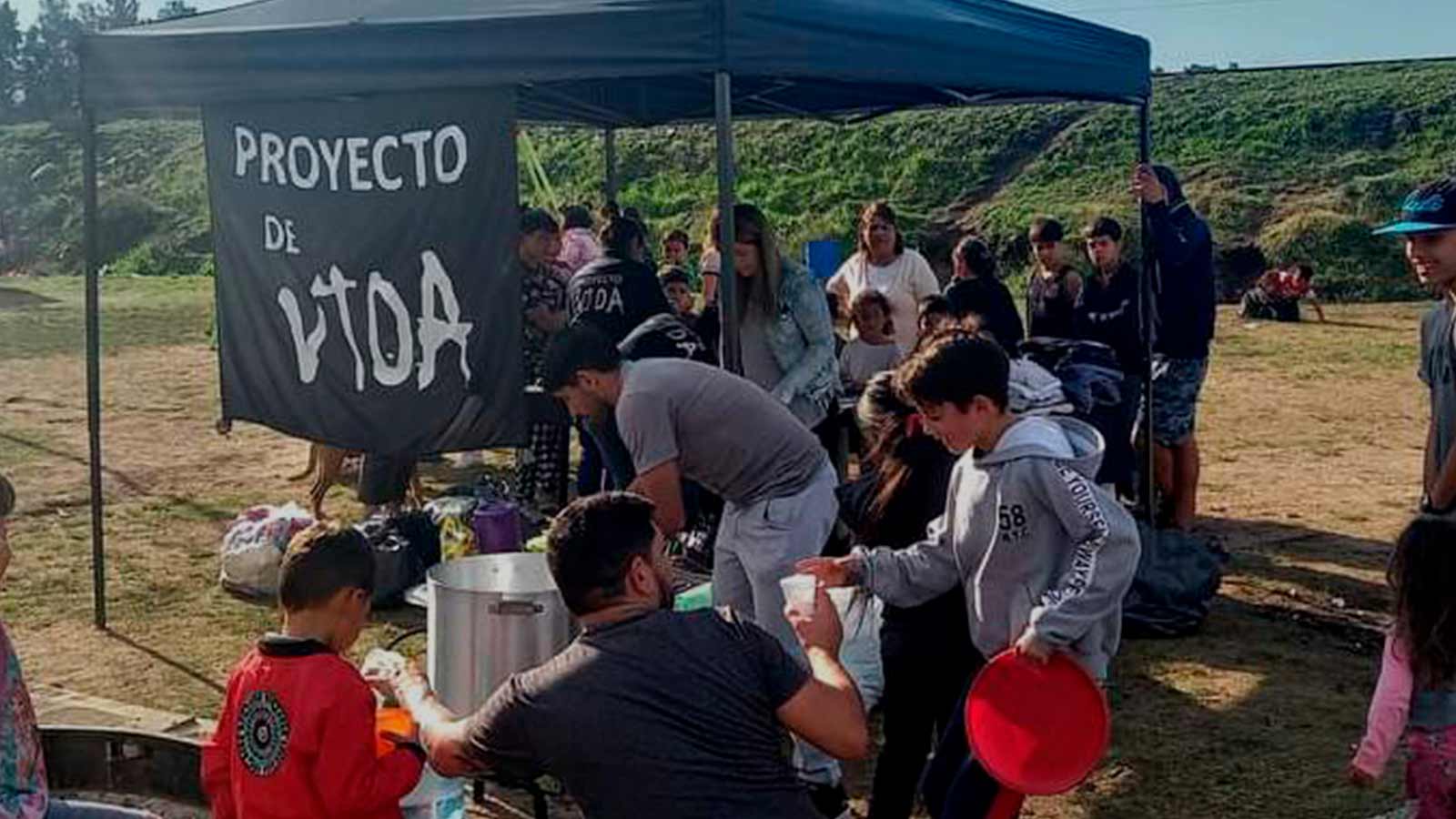 Proyecto de vida: Familias y matrimonios expresan a Cristo en los ...