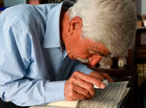 Malula, el último pueblo que habla la lengua que usó Jesús