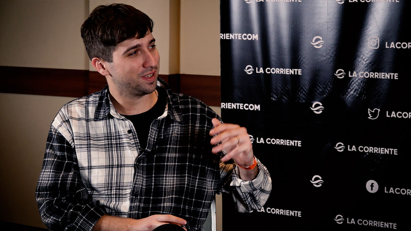 David Firman: “La cruz no es un ticket para ir al cielo”