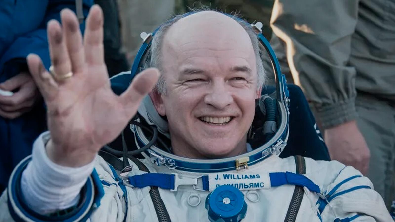 Astronauta de la NASA afirma que Dios es el Creador