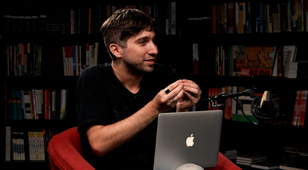 David Greco: Somos iconos de Cristo