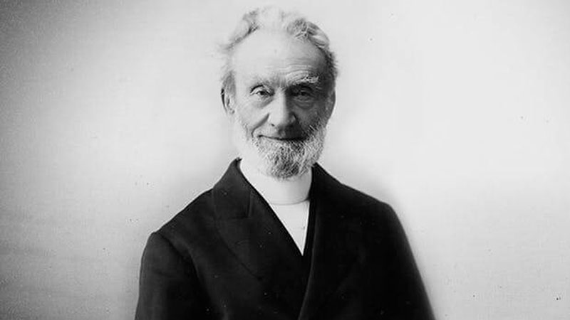 Un millon y medio de oraciones respondidas: La vida de George Müller