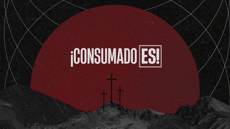 ¿Qué pasó el Viernes Santo?