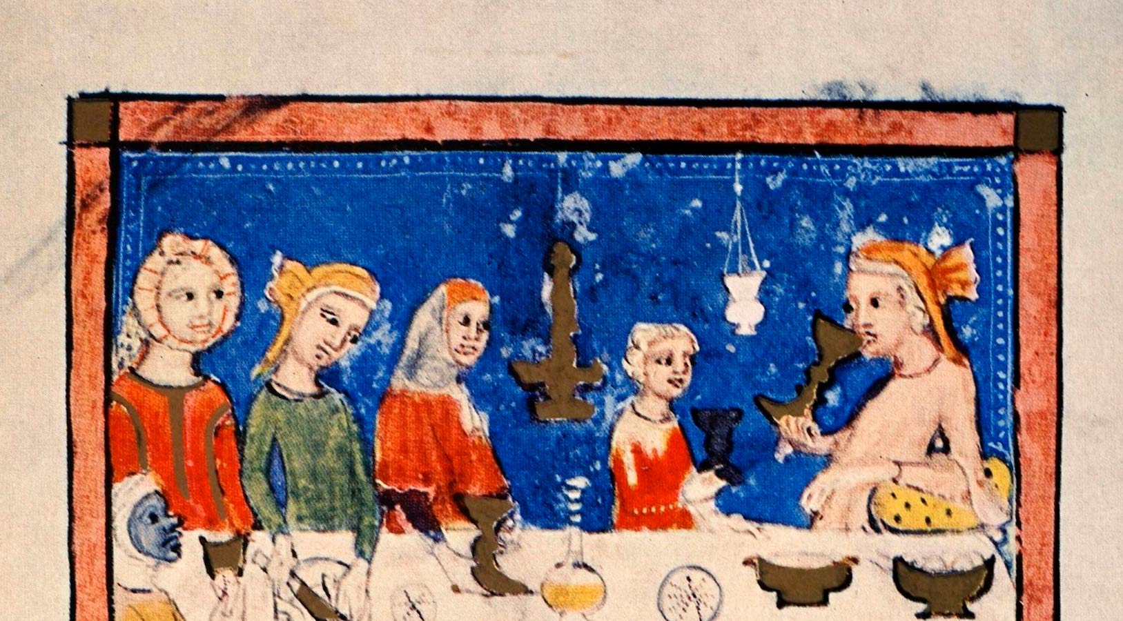 ¿Pascua judía o cristiana? Un festejo, múltiples significados.