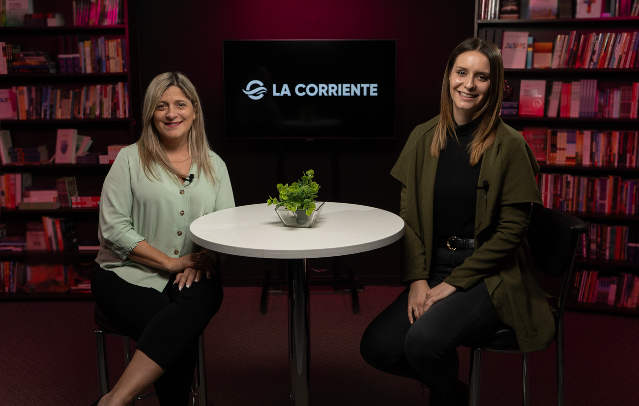 Marta Durán: "La eternidad sigue siendo la urgencia de hoy en día"