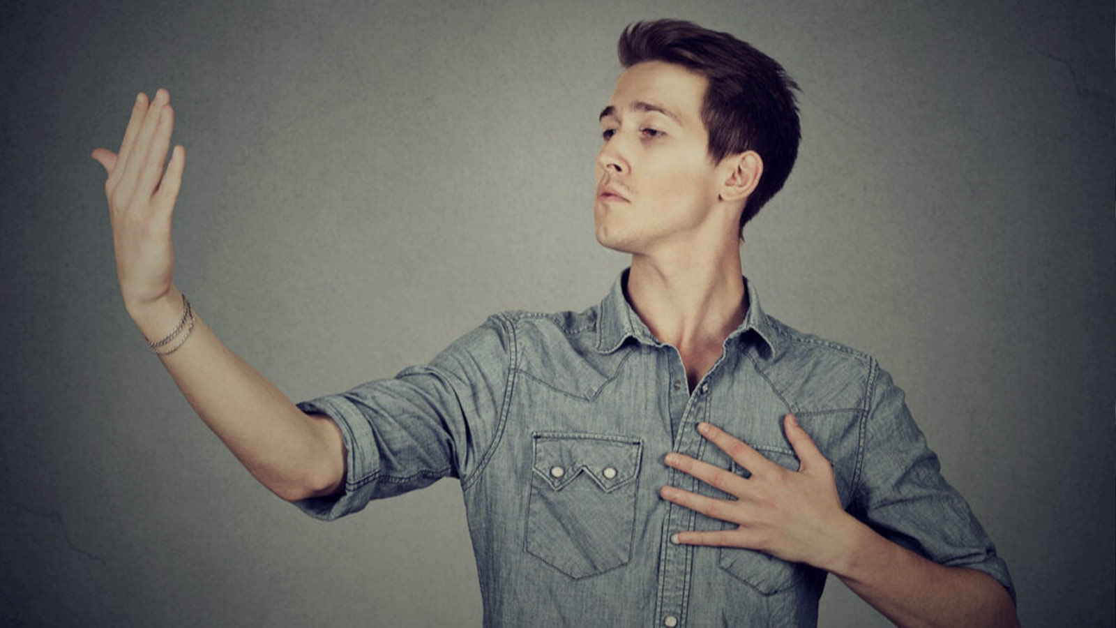 ORGULLOSO DE SER ORGULLOSO