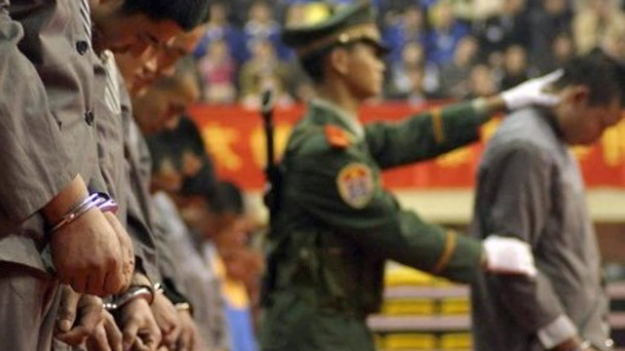 Puertas abiertas publicó la lista mundial de la persecución 2024