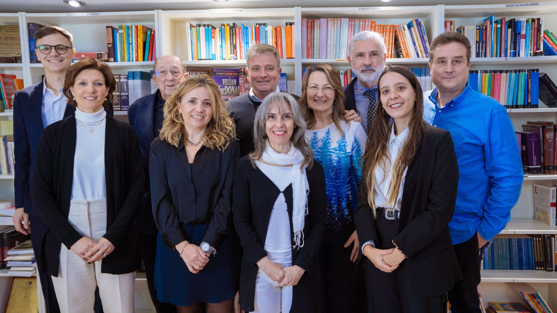 Editorial Clie cumple 100 años de trayectoria | La Corriente | Una voz ...