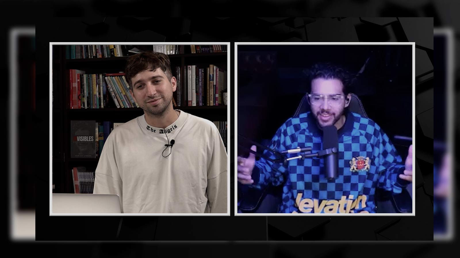 Edgar Aguilar: "Dios sí tiene algo especial que quiere salir de ...