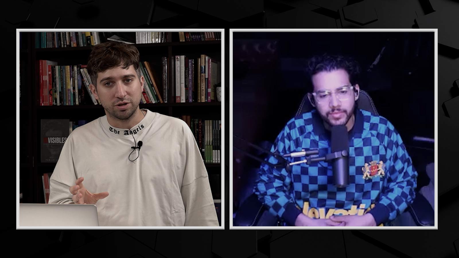 Edgar Aguilar: "Dios sí tiene algo especial que quiere salir de ...