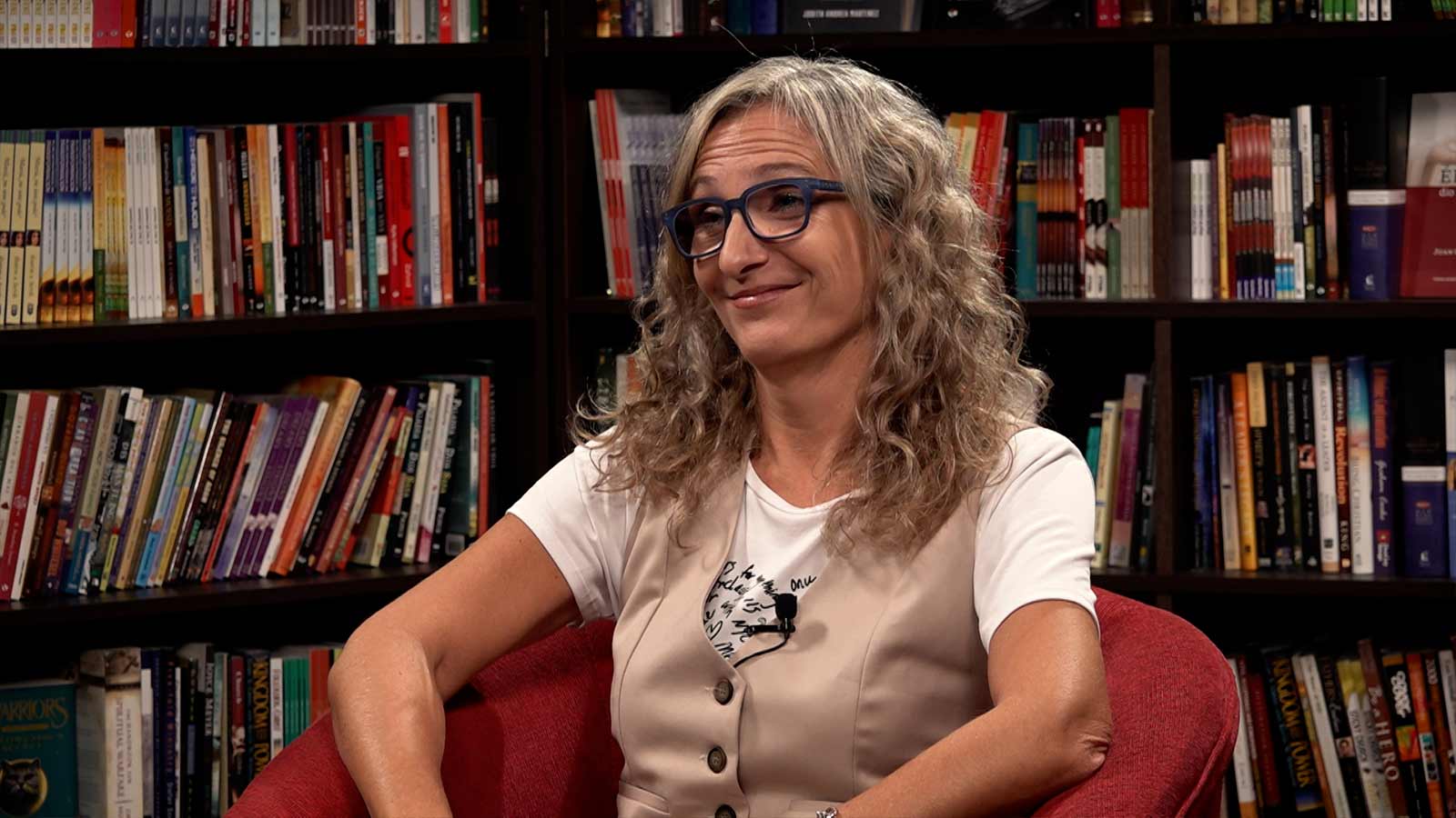 Judith Martinez: Uno de los mayores enemigos de la sexualidad es la ...