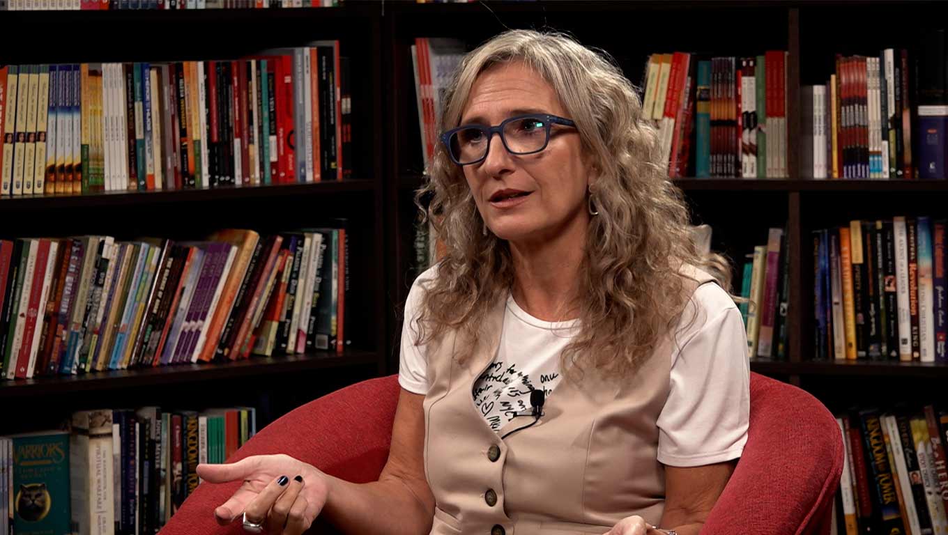 Judith Martinez: Uno de los mayores enemigos de la sexualidad es la ...