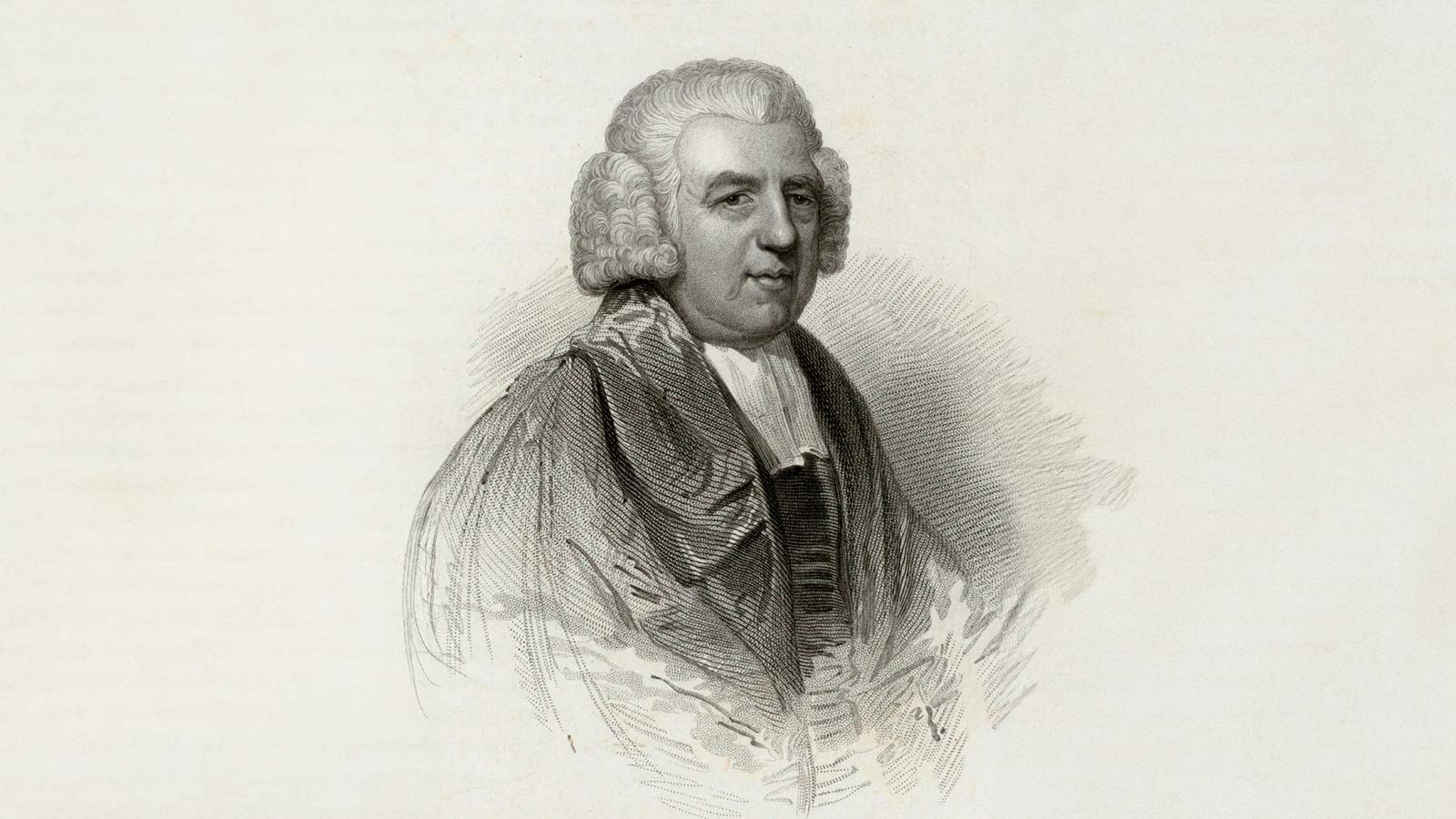 JOHN NEWTON: La historia del compositor de Sublime Gracia