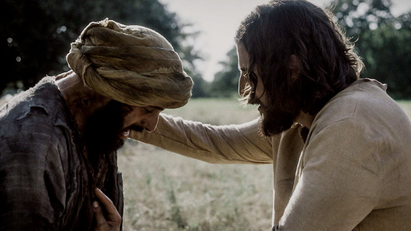 ¿Cómo conocer a Jesús?