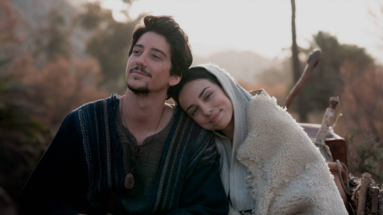 Camino a Belén: Un músical navideño para ver en familia