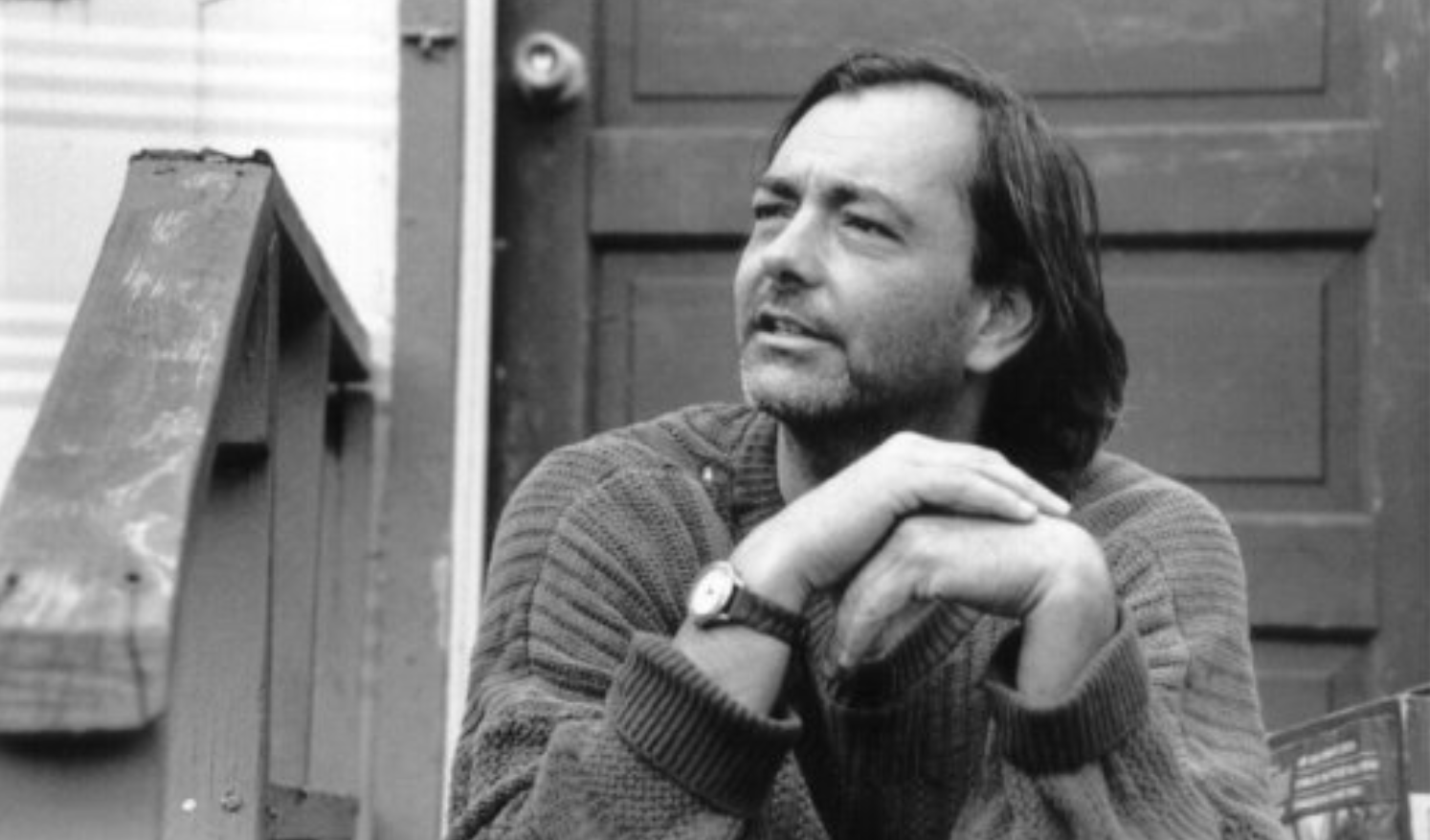 Rich Mullins: El legado de un trovador de la fe