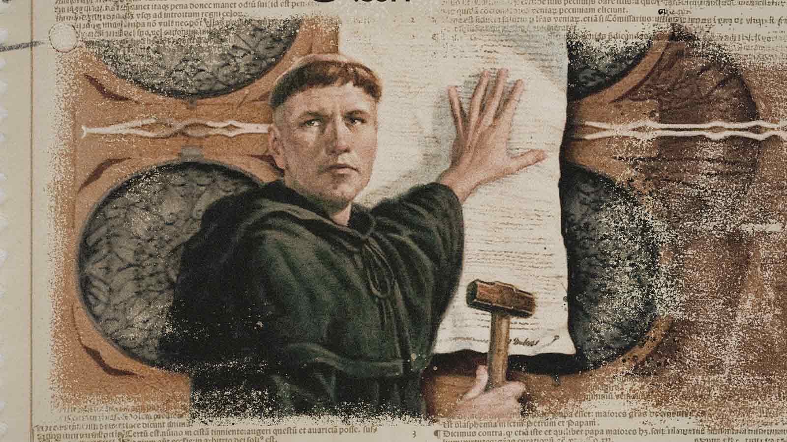 El legado vivo de la Reforma Protestante