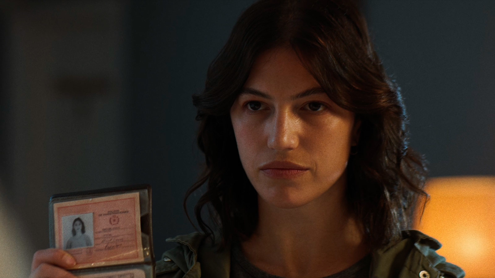 Ciudades de refugio: la nueva película protagonizada por Stefi Roitman